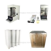China Automatic Liquid Surface and Interface Tension Tester, Laboratory Surface Tensiometer for Ink Oil Test for sale