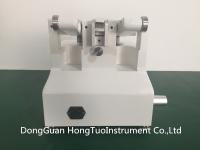 China Taber Abraser, Taber Abrasion Tester, Taber Abrasion Resistance Testing Machine ASTM D4060 for sale