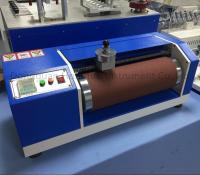 China DIN Leather Abrasion Resistance Tester, DIN Abrasion Tester, Abrasimeter for Elastic DH-DIN for sale