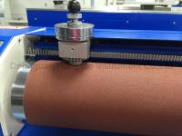China DIN Rubber Abrasion Resistance Tester, DIN Abrasion Tester , DIN Abrasion Testing Machine DH-DIN for sale