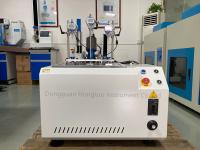 China Vicat Softening Temperature Tester / Testing Equipment / Testing Instrument for Plastic for sale