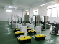 China Plastic Melt Flow Rate Index Tester , MFI Testing Device , Melting Point Apparatus , Melting Point Testing Machine for sale
