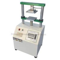 China Paper Tube Compression Strength Testing Machine, Paper Tube Pressure Tester, Paper Tube Compression Resistance Tester for sale