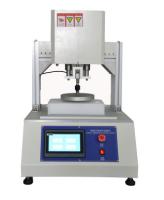 China Sponge Foam Indentation Hardness Testing Machine, Sponge Foam Hardness Test Equipment for Lab for sale