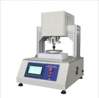 China Sponge Foam Indentation Hardness Testing Machine, Sponge Foam Hardness Test Equipment for Lab for sale