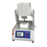 China Sponge Foam Indentation Hardness Testing Machine, Sponge Foam Hardness Test Equipment for Lab for sale