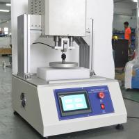 China Sponge Foam Indentation Hardness Testing Machine, Sponge Foam Hardness Test Equipment for Lab for sale