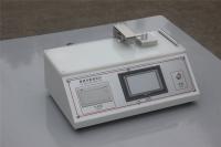 China COF Tester, Coefficient of Friction Tester Meter / Testing Machine / Instrument / Equipment / Apparatus for sale