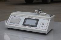 China COF Tester, Coefficient of Friction Tester Meter / Testing Machine / Instrument / Equipment / Apparatus for sale