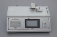 China COF Tester, Coefficient of Friction Tester Meter / Testing Machine / Instrument / Equipment / Apparatus for sale