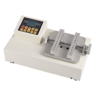 China Digital Electronic Torque Meter, Torque Tester, Torque Testing Machine for Bottle Cap with Reliable Quality for sale