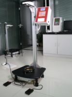 China Falling Dart Impact Testing Machine, Falling Dart Impact Tester, Falling Dart Impact Testing Instrument / Apparatus for sale