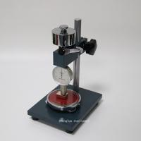 China Shore A Hardness Tester, Hardness Tester Price, Hardness Test Machine DH-LX-A for sale