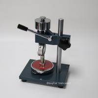 China Shore A Hardness Tester, Hardness Tester Price, Hardness Test Machine DH-LX-A for sale