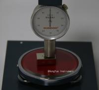China Shore A Hardness Tester, Hardness Tester Price, Hardness Test Machine DH-LX-A for sale