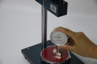 China Shore A Hardness Tester, Hardness Tester Price, Hardness Test Machine DH-LX-A for sale