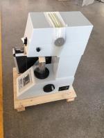 China Vickers Hardness Tester Price, High Precision Metal Hardness Testing Machine, Micro Vickers Hardness Tester 200HV-5 for sale