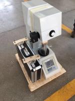 China Vickers Hardness Tester Price, High Precision Metal Hardness Testing Machine, Micro Vickers Hardness Tester 200HV-5 for sale