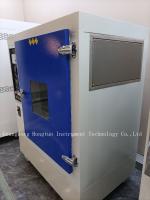 China 225L UV Aging Environmental Test Chamber, UV aging test machine, Ultraviolet Tester Weatherometer DH-RUV-3 for sale