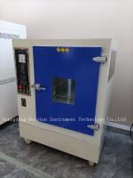 China 225L UV Aging Environmental Test Chamber, UV aging test machine, Ultraviolet Tester Weatherometer DH-RUV-3 for sale