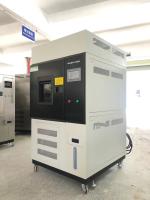 China Lab Sun Simulation Accelerated Xenon Lamp Aging Testing Chamber / Machine / Oven / Cabinet / Equipment for sale