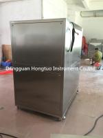 China Digital Displaying Sand and Dust Proof Resistance Testing Chamber / Oven / Cabinet / Equipment for sale