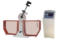 China DB-300B Digital Display Charpy Impact Tester for Metal, Touch Screen Izod Pendulum Impact Testing Machine for sale
