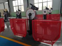 China DB-300C Microcomputer Screen Display Impact testing machine, Metal Material Impact Strength Tester for sale