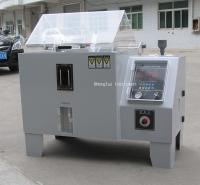 China Laboratory Mini Salt Spray Corrosion Test Chamber , Stainless Steel Mini Fog Tester Cabinet for sale