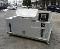 China Salt Fog Chamber , Salt Spray Climatic Testing Chambers with Over Pressure Protection for sale