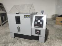 China Salt Fog Chamber , Salt Spray Climatic Testing Chambers with Over Pressure Protection for sale