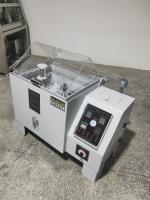 China Salt Fog Chamber , Salt Spray Climatic Testing Chambers with Over Pressure Protection for sale
