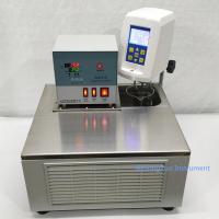 China Digital Brookfield Viscometer Price, Brookfield Viscosity Meters for Sale for sale