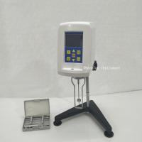 China Digital Brookfield Viscometer Price, Brookfield Viscosity Meters for Sale for sale
