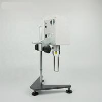 China Digital Rotational Brookfield Viscometer / Viscosimeter Testing Instrument, Oil Viscosity Tester Viscometer for sale