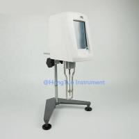 China Brookfield Rotational Viscometer Manufacturer, Portable Paint Viscosity Tester , Viscosity Gauge , Viscosity Apparatus for sale