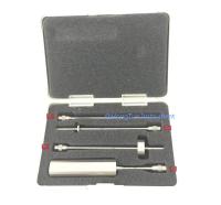 China Brookfield Rotational Viscometer Manufacturer, Portable Paint Viscosity Tester , Viscosity Gauge , Viscosity Apparatus for sale