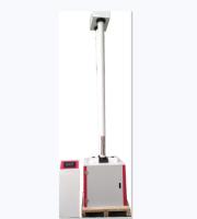 China Plastic Pipe Drop Hammer Impact Tester / Testing Machine / Instrument / Apparatus / Equipment for sale