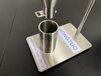 China ASTM D1895 Method A Apparent Density Tester / Meter / Apparatus / Testing Equipmet for Plastic for sale