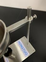 China ASTM D1895 Method A Apparent Density Tester / Meter / Apparatus / Testing Equipmet for Plastic for sale