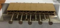 China Ring Crush Compression Resistance Tester , Carton Edge Crush Strength Tester for sale