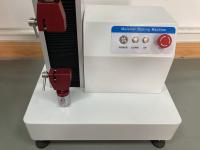 China Plastic Compression Testing Machine , Compression Tester Machine WDW-5 for sale