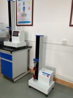 China Plastic Compression Testing Machine , Compression Tester Machine WDW-5 for sale