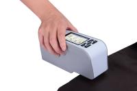 China Handheld Color Meter, Colorimeter Price, Paint Color Reader Color Finder DH-WF28 for sale