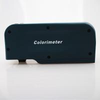 China Economical Precise Colorimeter, Color Difference Measuring Device, Chroma Meter DH-WF30 for sale