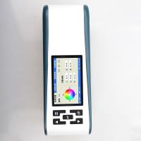 China Economical Precise Colorimeter, Color Difference Measuring Device, Chroma Meter DH-WF30 for sale