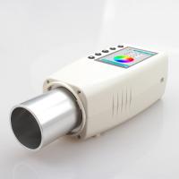China Laboratory Handheld Colorimeter, Portable Color Test Machine for Mental Food Printing Oil DH-WR-18 for sale