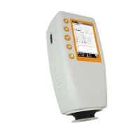 China Economical CIE LAB Portable Color Spectrophotometer for Plastic, Fabric, Leather DH-WN700D for sale