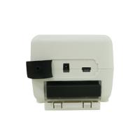 China Economical CIE LAB Portable Color Spectrophotometer for Plastic, Fabric, Leather DH-WN700D for sale