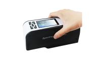 China Cost-effective Color Meter Digital Optical Portable Spectrophotometer DH-WS2300 for sale